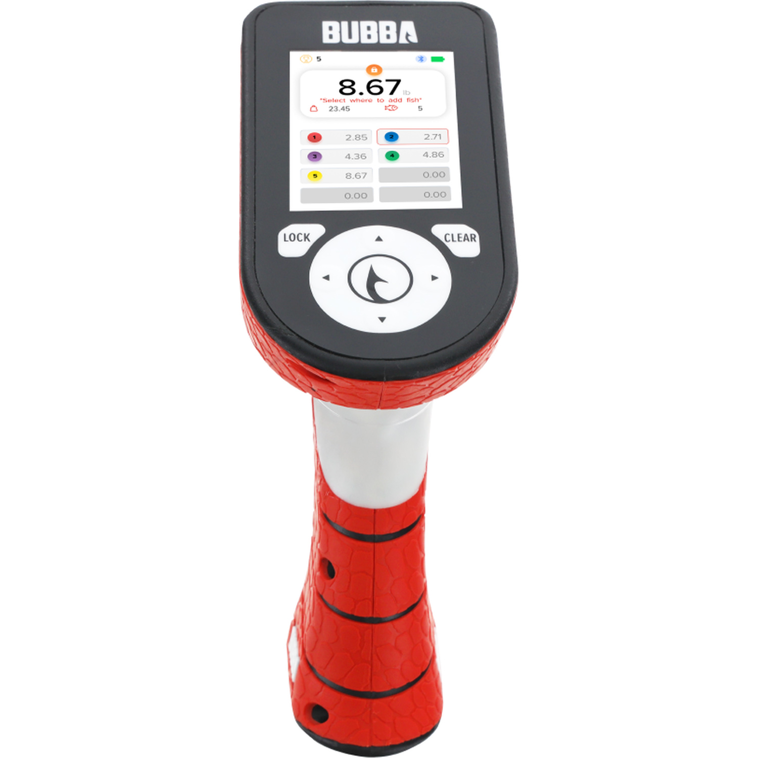 Bubba Pro Series Smart Fish Scale | Bass Pro Shops